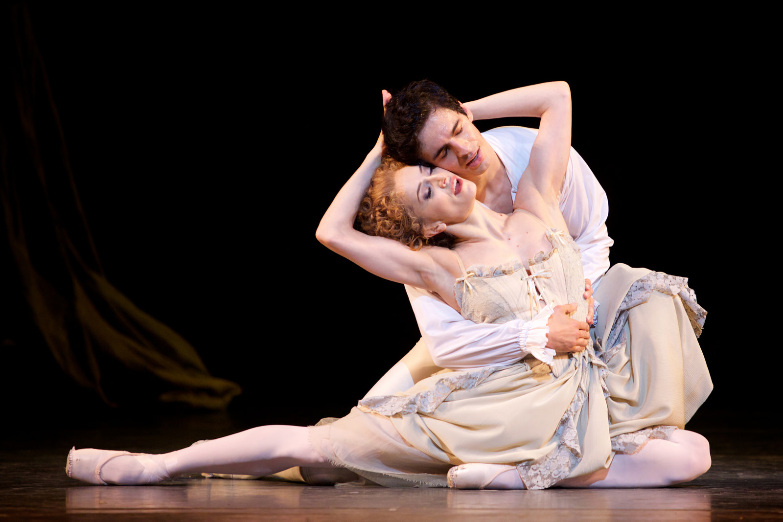 World Ballet Day — Royal Opera House